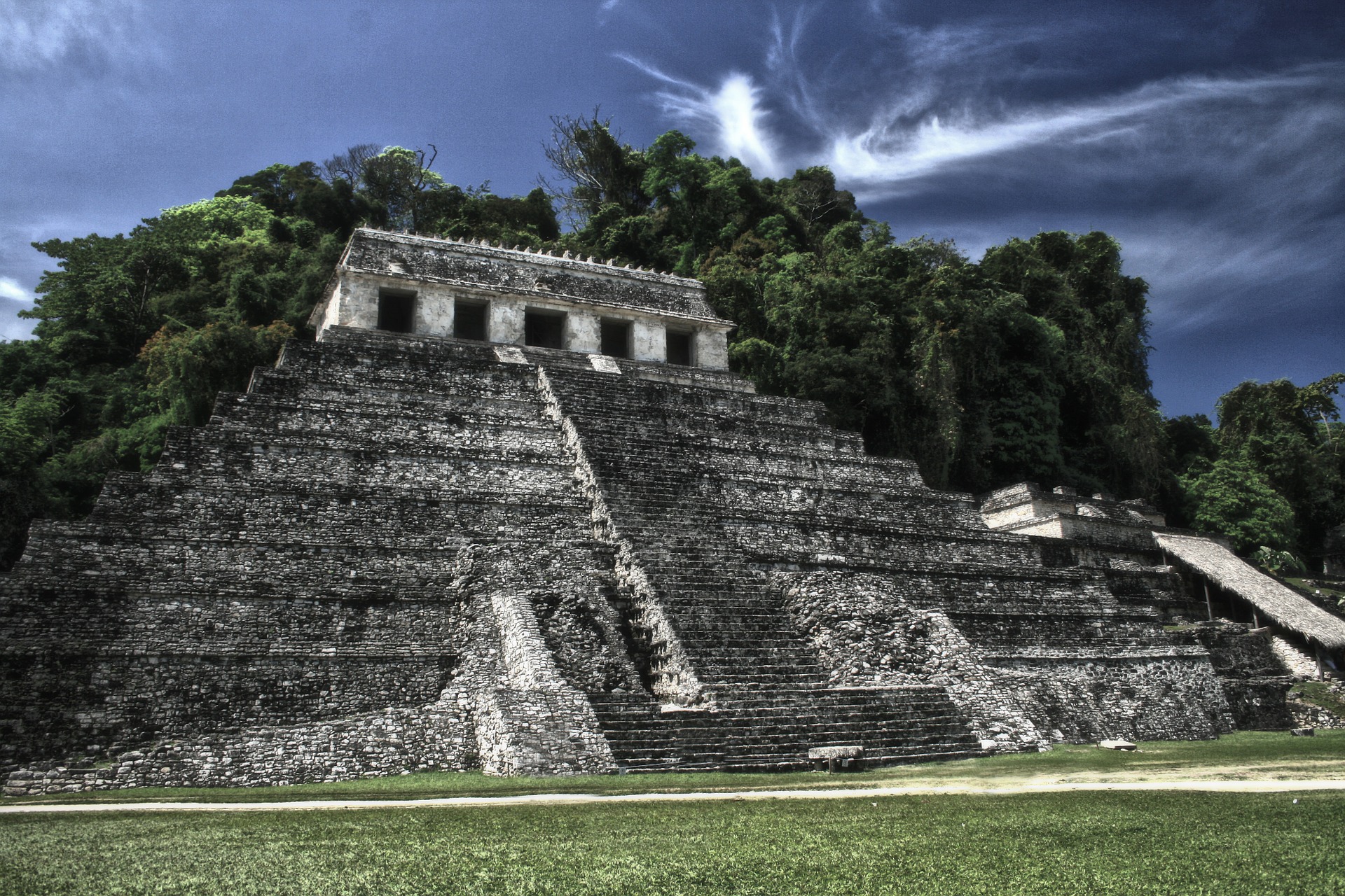 Las mejores 5 zonas arqueológicas de México | Blog UVP